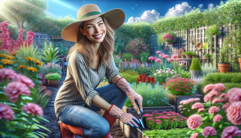 10 Best Gardening Shows on Netflix to Transform Your Garden (2024 Guide ...